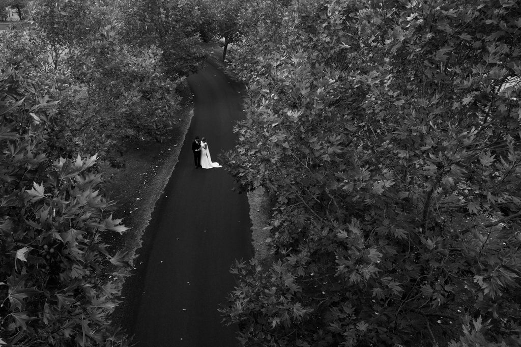 Luke & Shannon Haythornthwaite – Andrew Semark