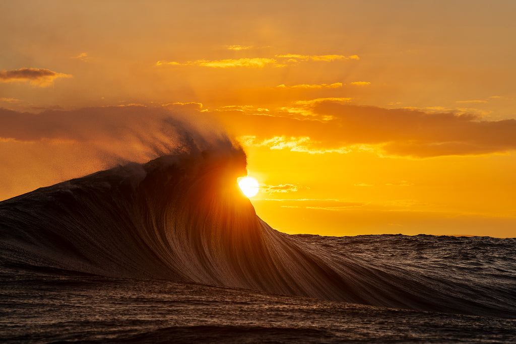 LIMITED EDITION SERIES. Yawun – Andrew Semark