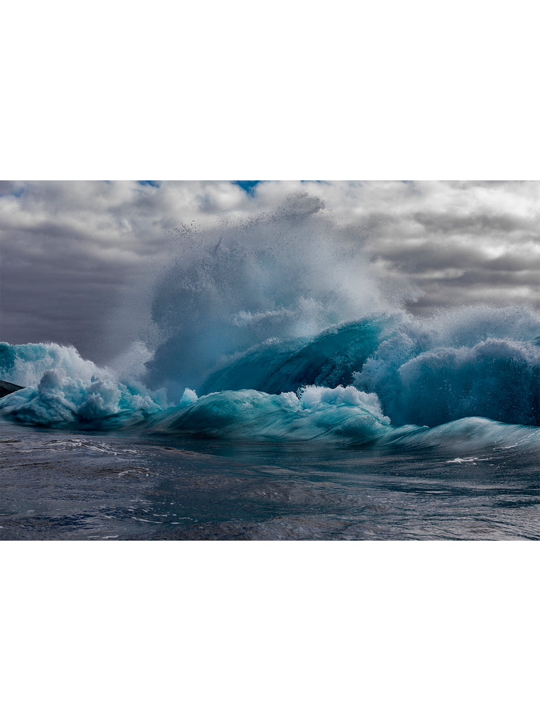 Boiled – Andrew Semark