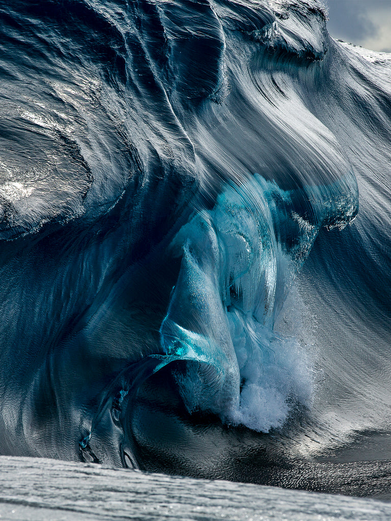 Brace – Andrew Semark