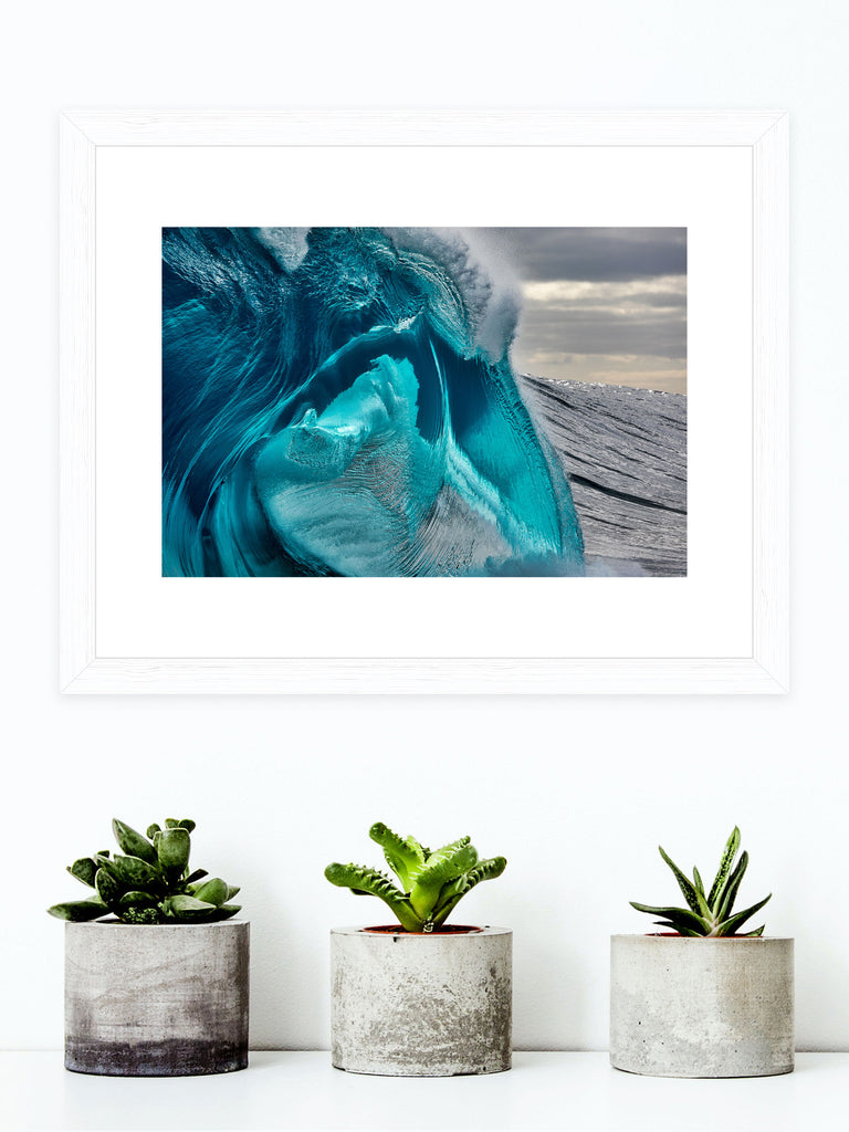 Chandelier – Andrew Semark