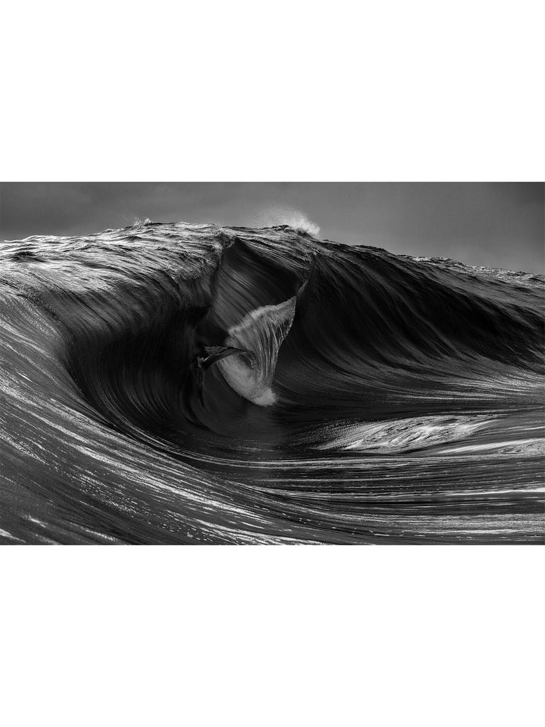 Darkness – Andrew Semark