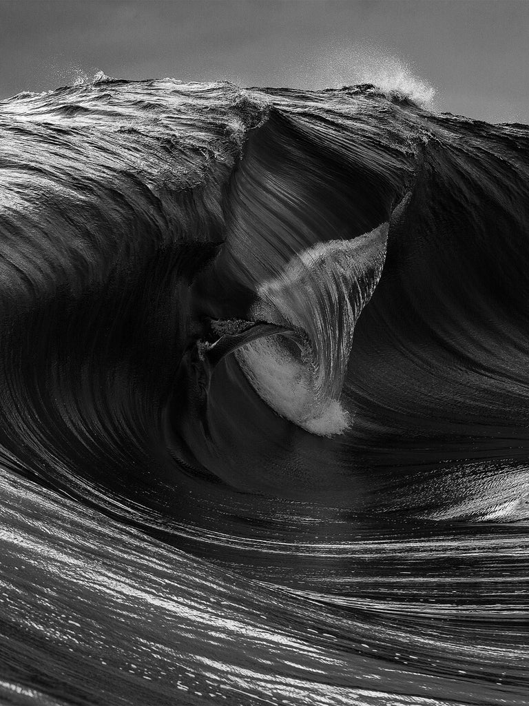 Darkness – Andrew Semark