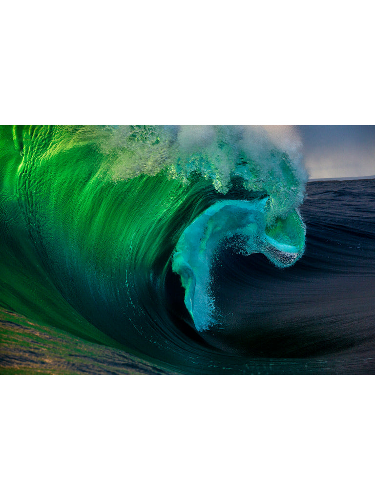 Envy – Andrew Semark