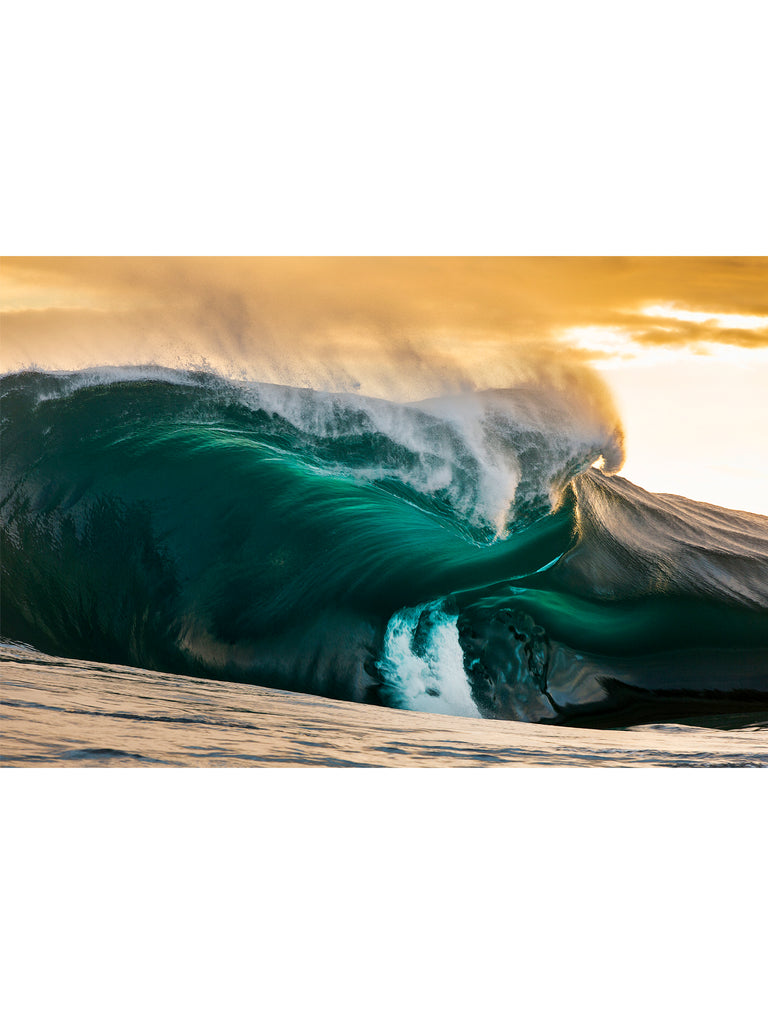 Glimmer – Andrew Semark