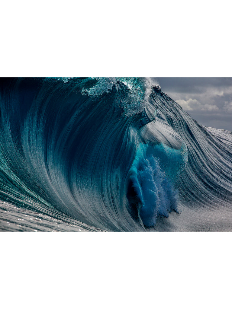 Hokusai – Andrew Semark