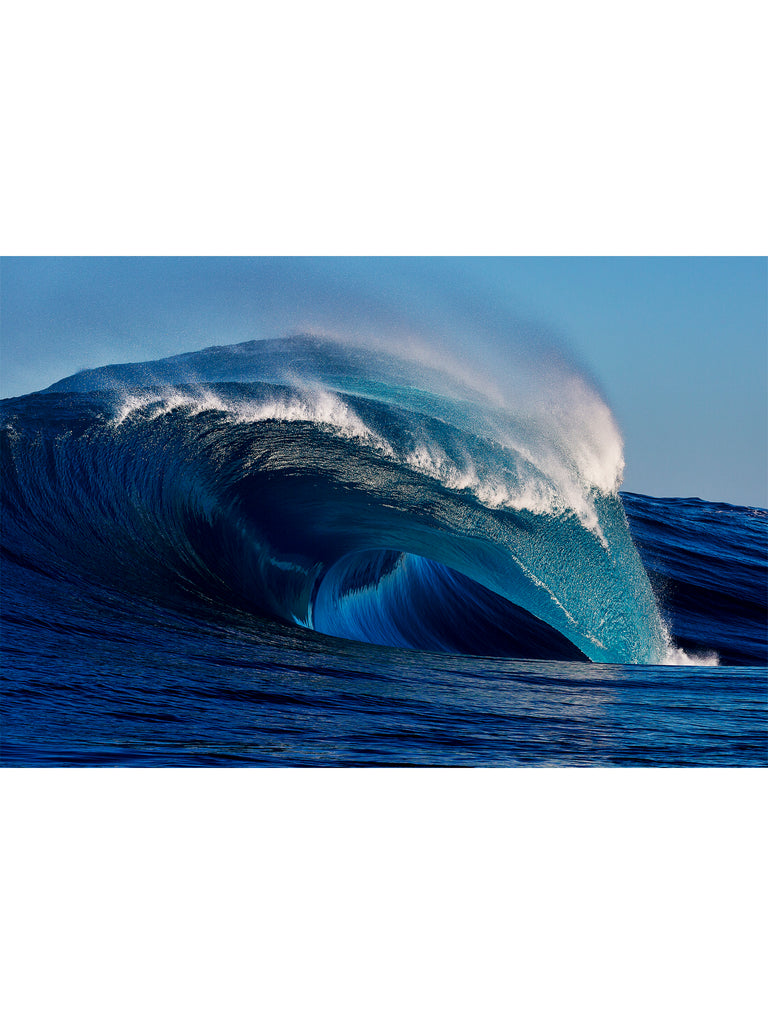 Volume – Andrew Semark