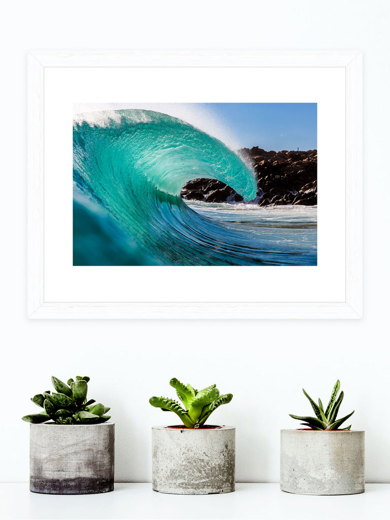 Wedge – Andrew Semark