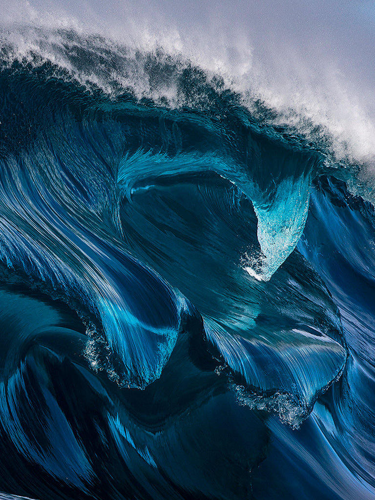 Isolation – Andrew Semark