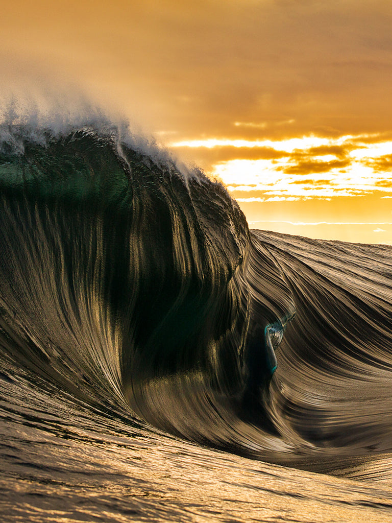 Stress Lines – Andrew Semark